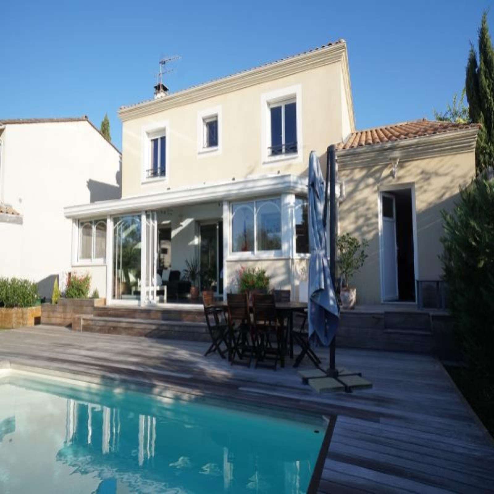 vente Mérignac centre | Blottière Immobilier